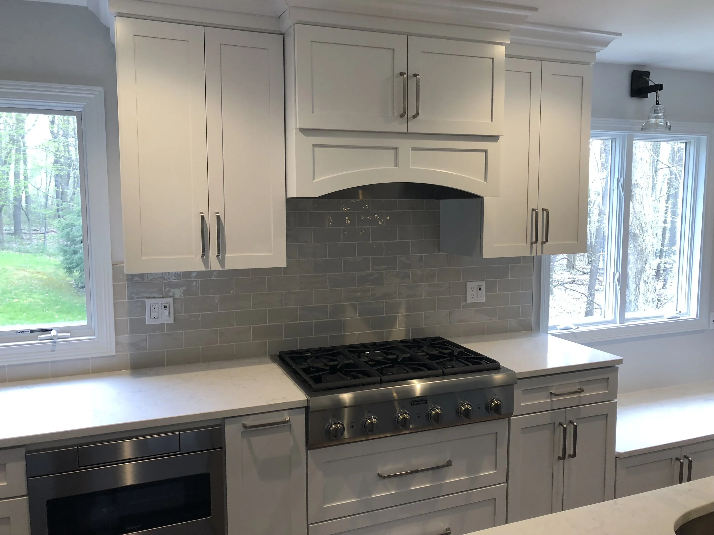 Kitchen 20 — DBH Builders