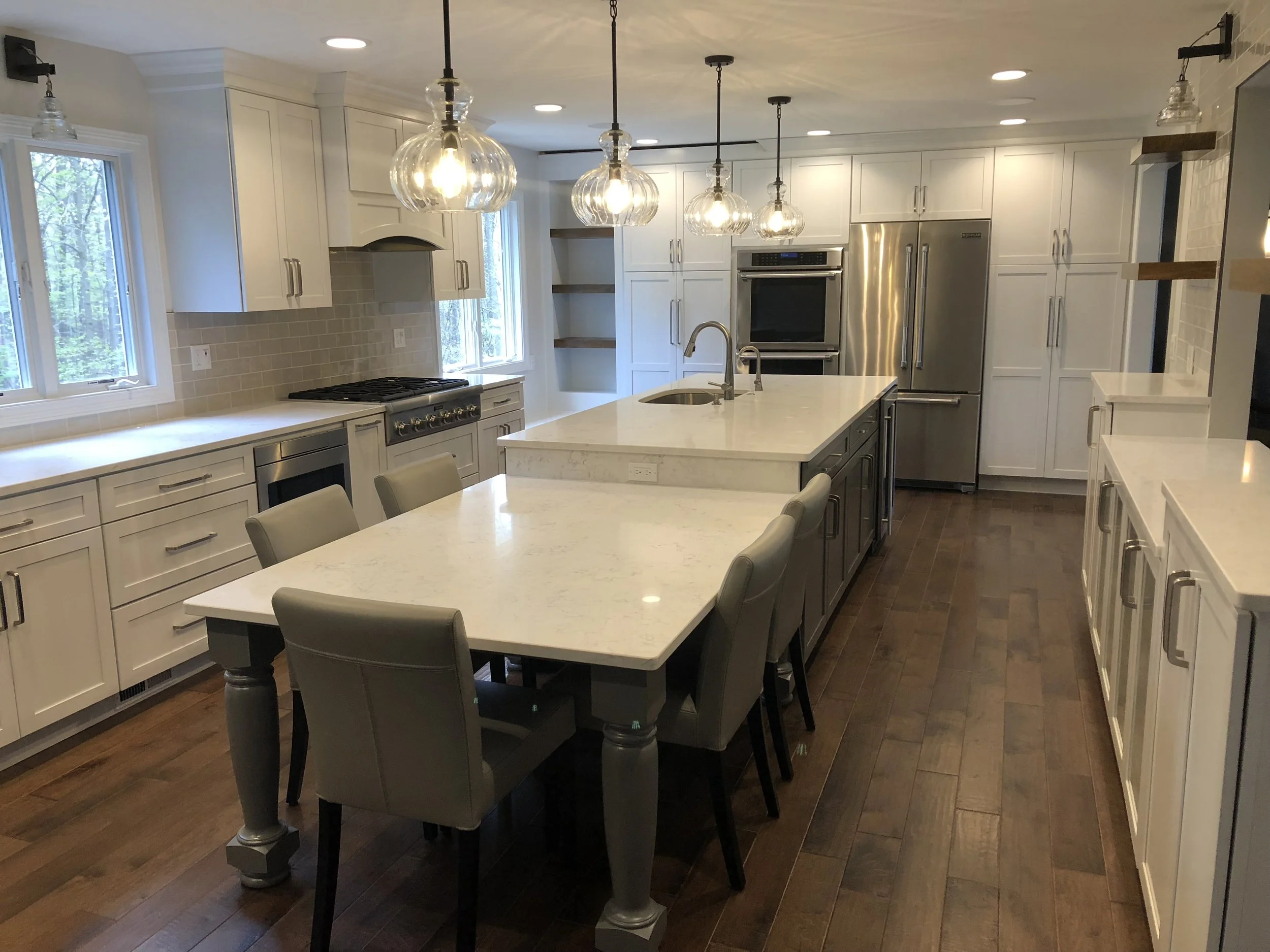 Kitchen 20 — DBH Builders