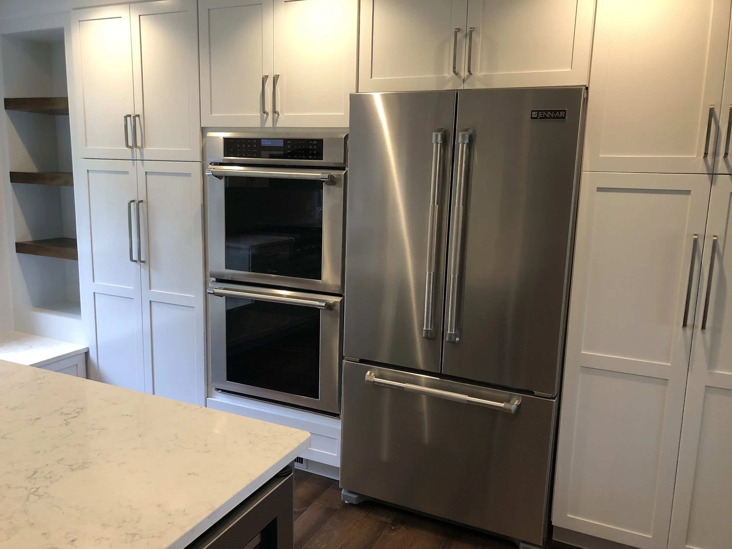 Kitchen 20 — DBH Builders