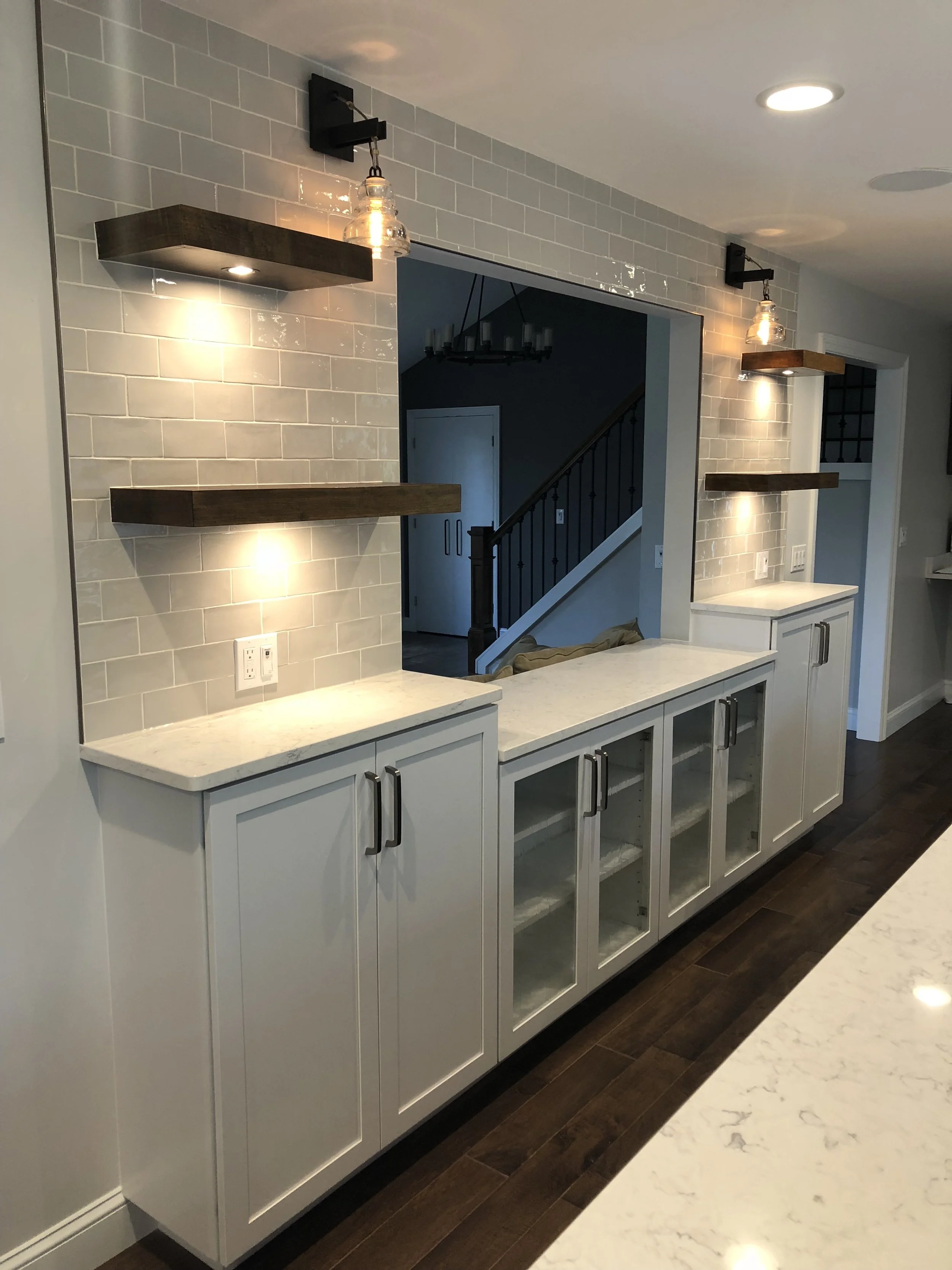Kitchen 20 — DBH Builders