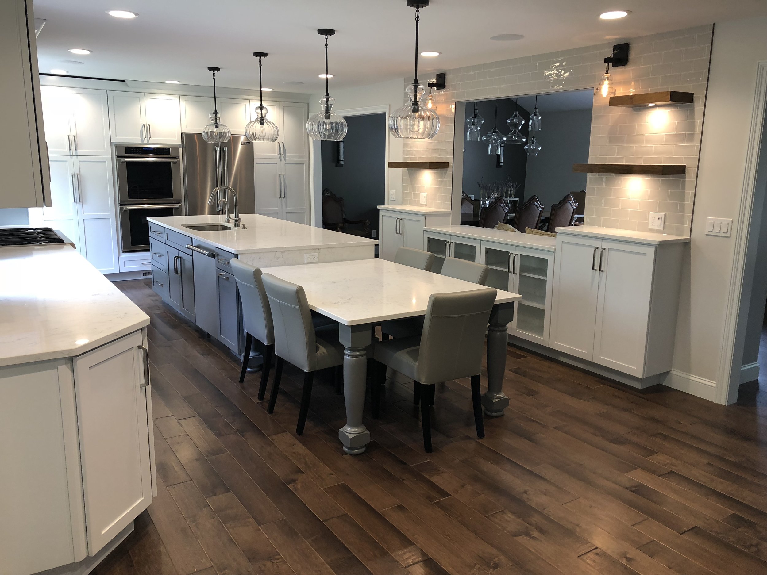 Kitchen 20 — DBH Builders