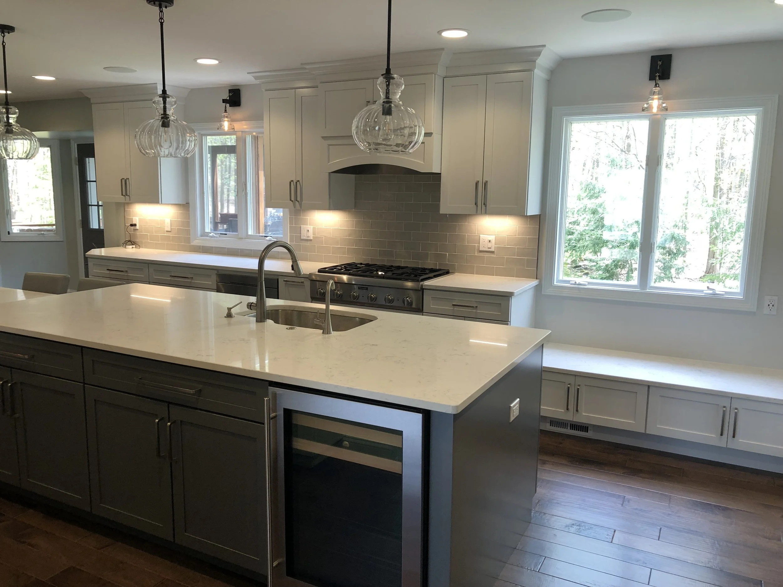 Kitchen 20 — DBH Builders