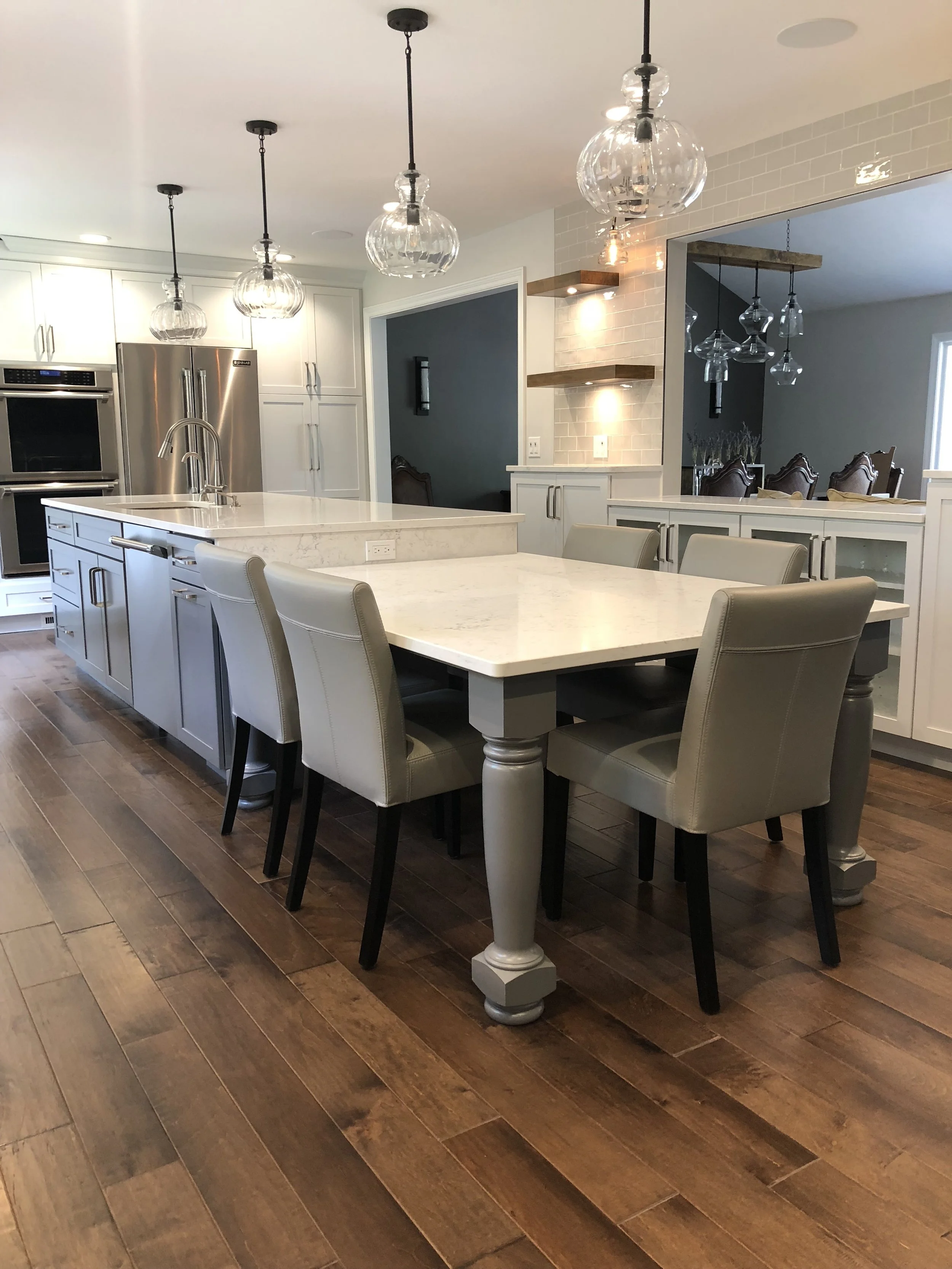 Kitchen 20 — DBH Builders