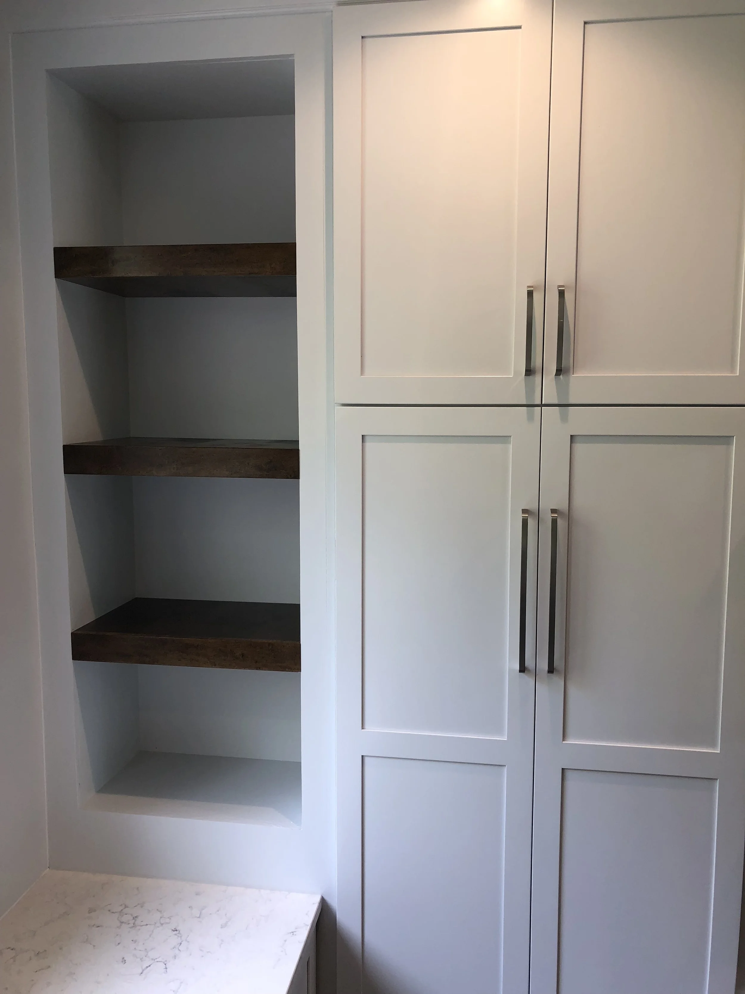 Kitchen 20 — DBH Builders