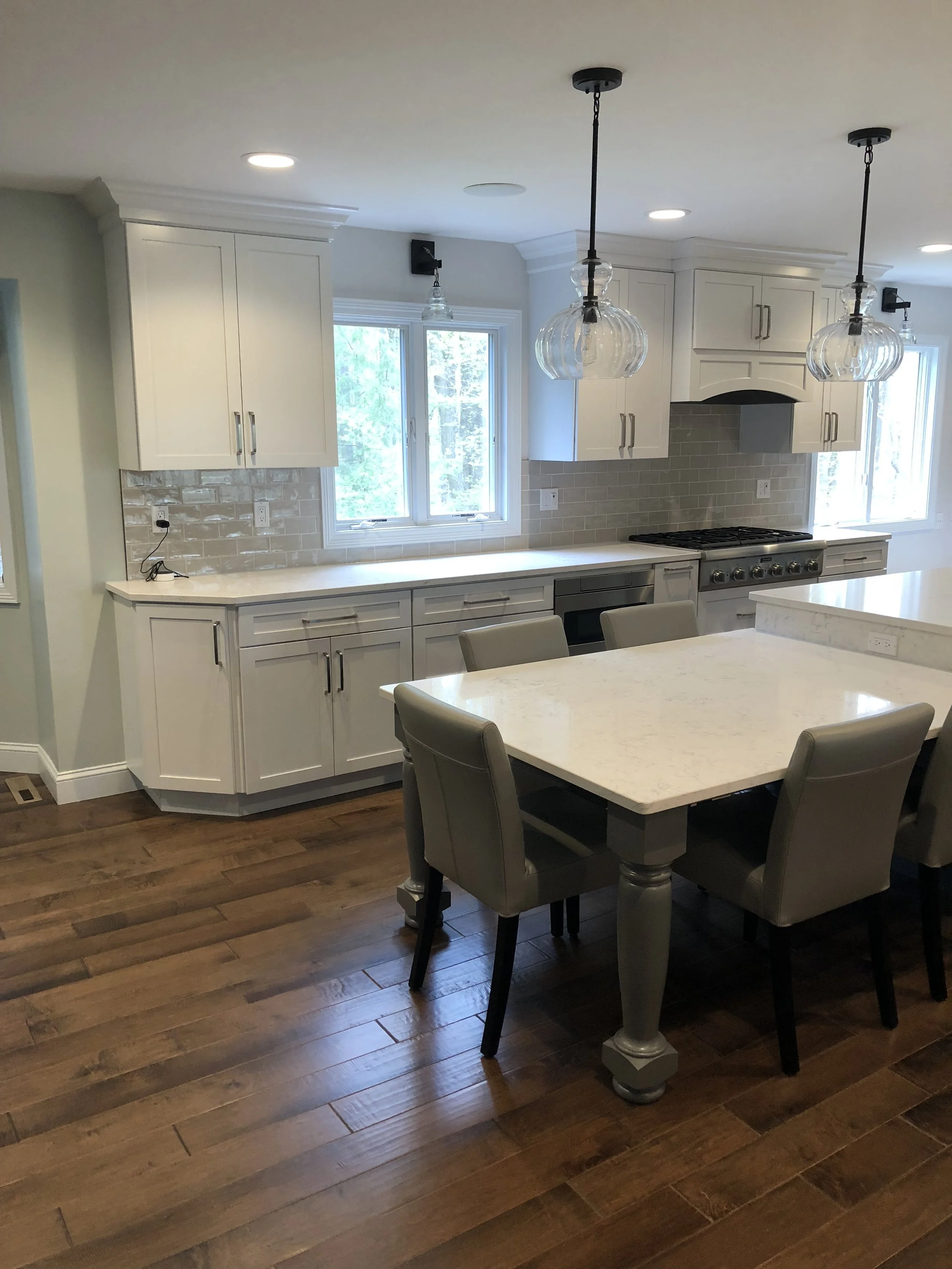 Kitchen 20 — DBH Builders