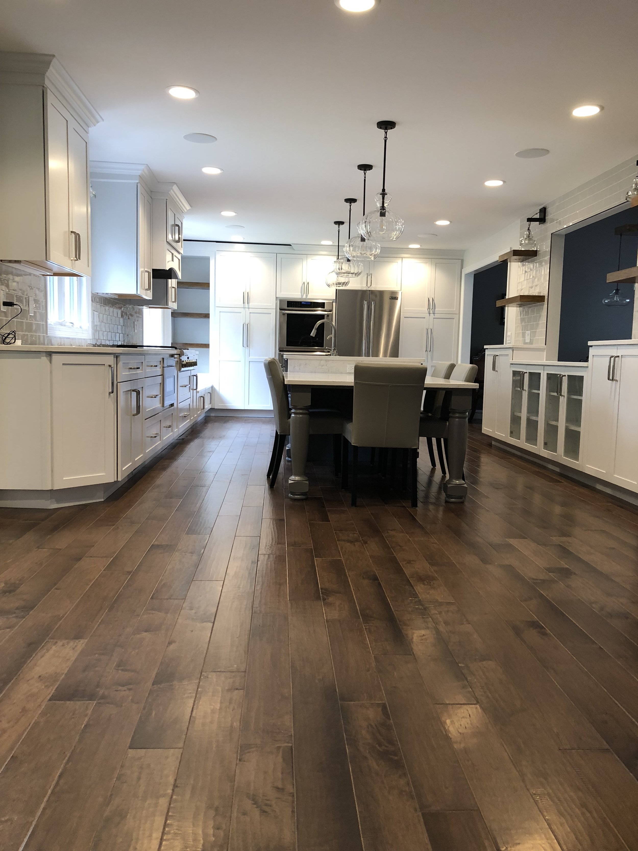 Kitchen 20 — DBH Builders