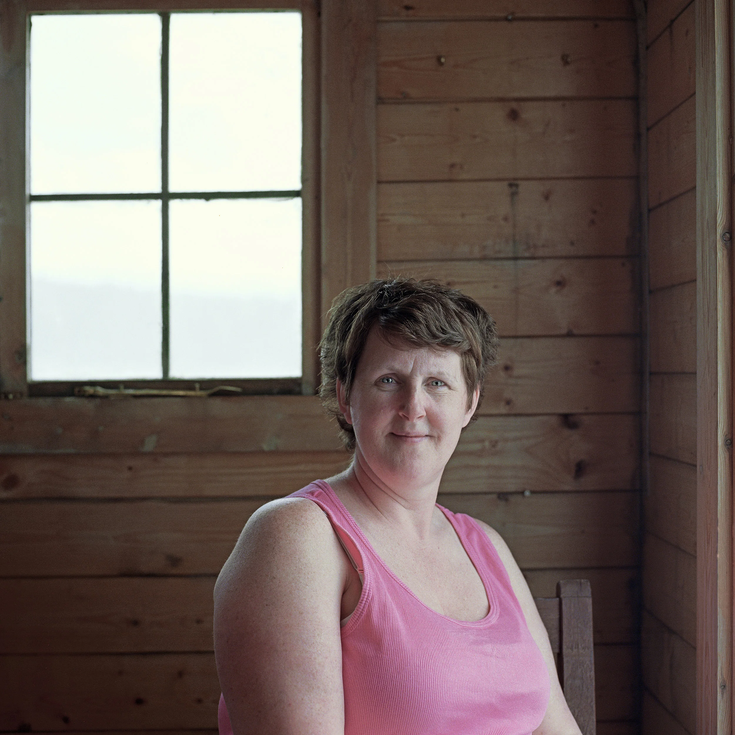 Digging for Diamonds: Woodend Barn Allotments — Alicia Bruce