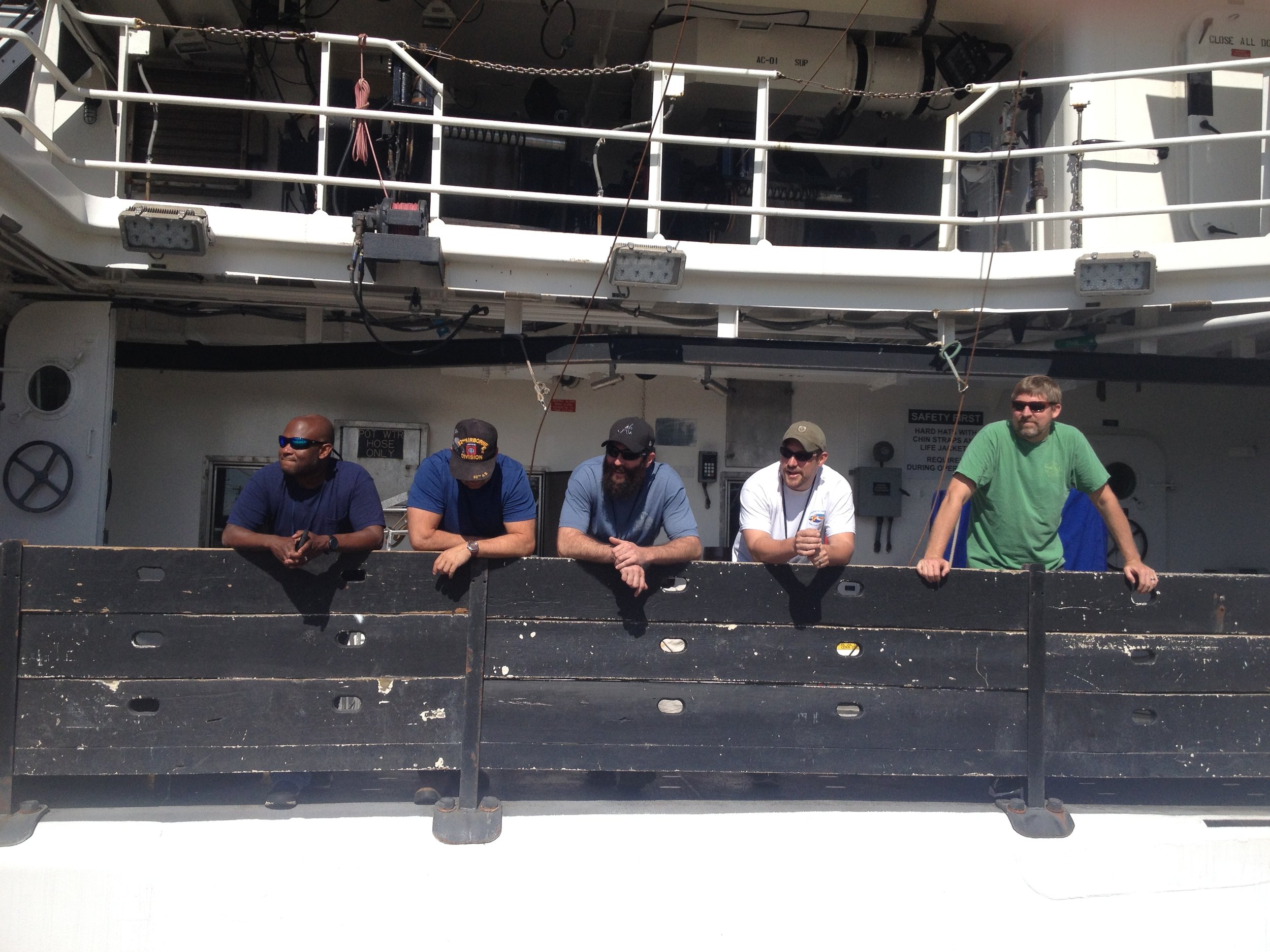 Riverside Technology, inc