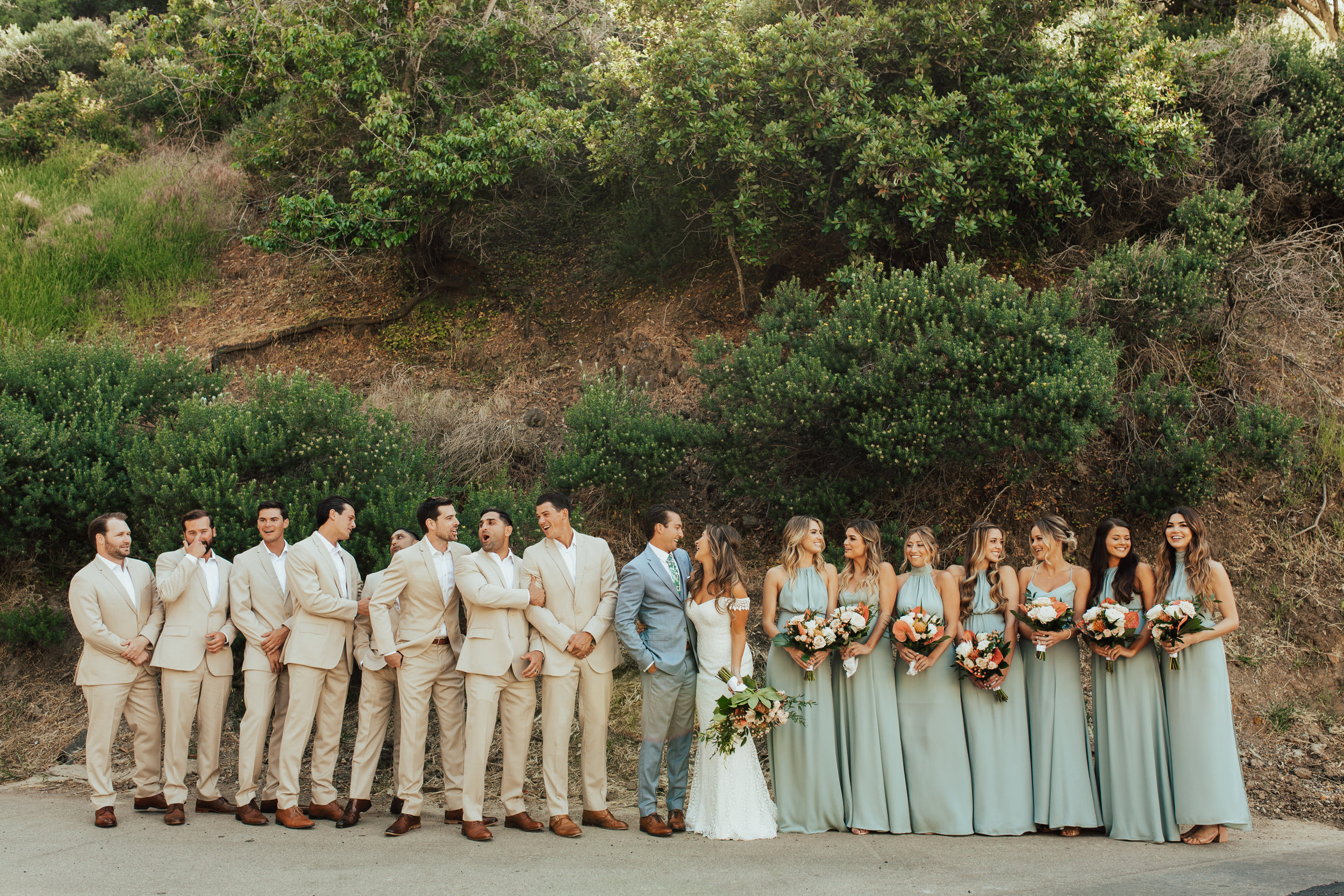 Worldwide Wedding Photographer - Cassie Photos