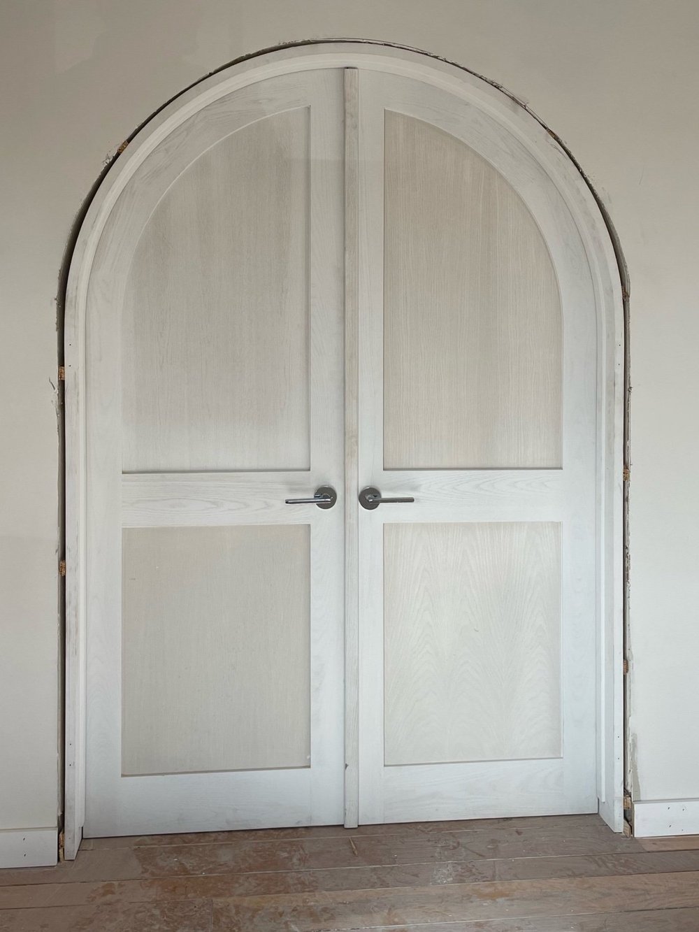 Compound Design — Doors