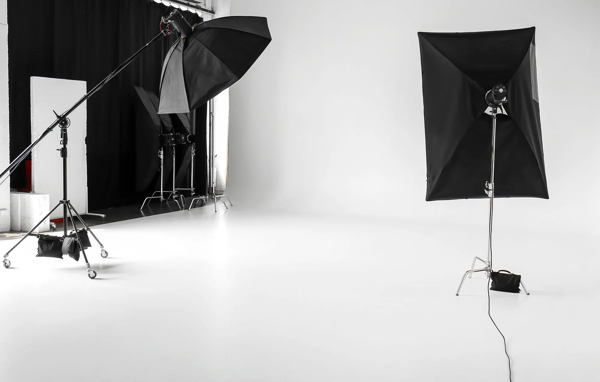 Studio B Portraits