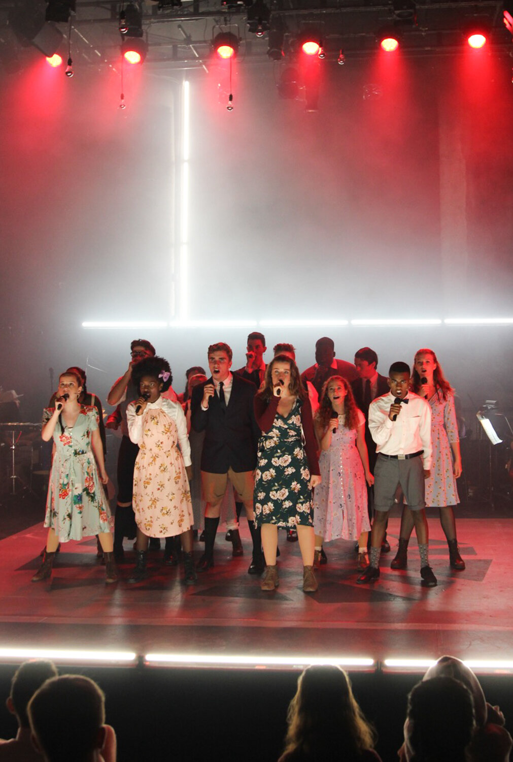 Get Involved — Kidz Theater