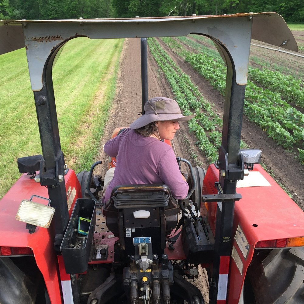 Farm Videos & Photos — Riverbank Farm