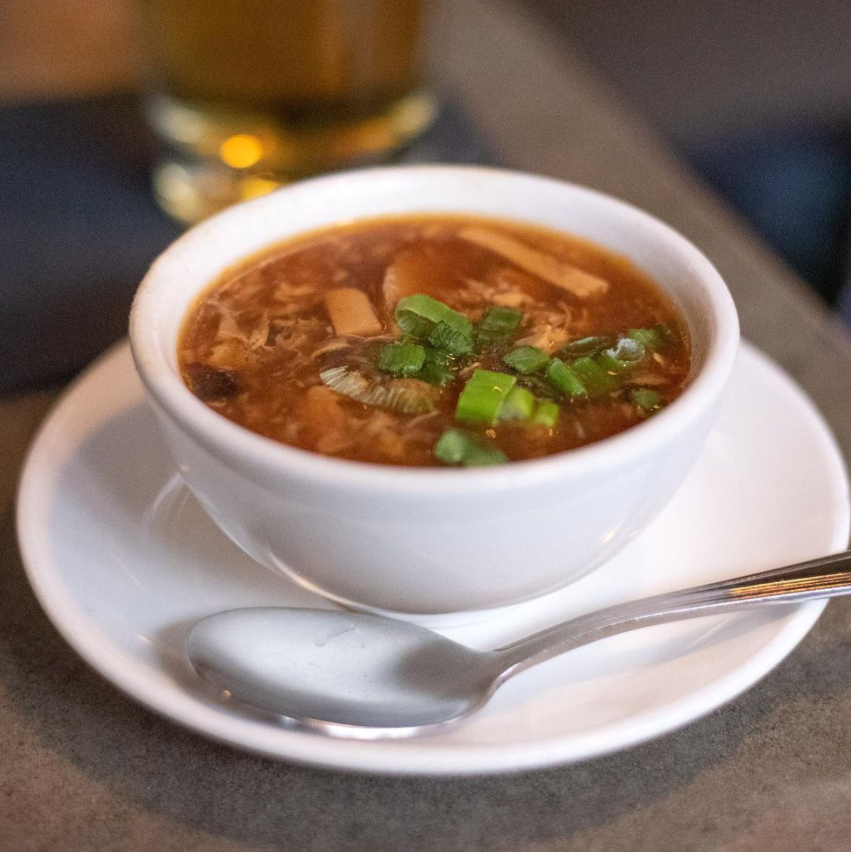 Chinese Restaurant Seattle - Catering Seattle. Delivery, Bar, Takeout ...