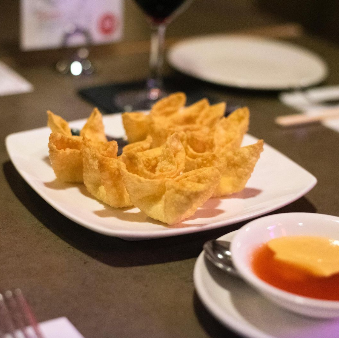 Chinese Restaurant Seattle - Catering Seattle. Delivery, Bar, Takeout ...