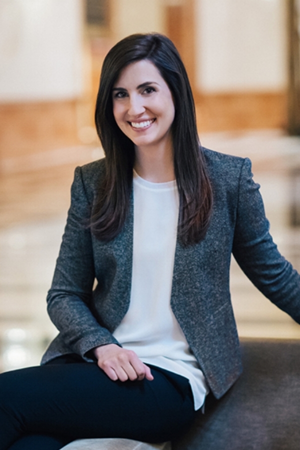 We built our team around the unique dynamics of founder-owned ...