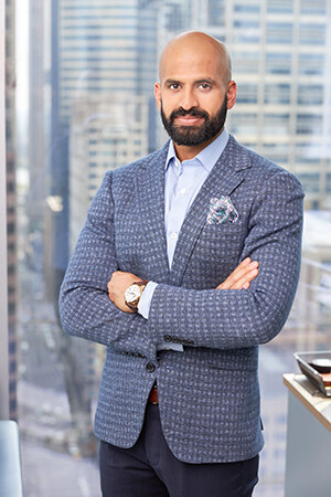 Our Team — McNally Capital