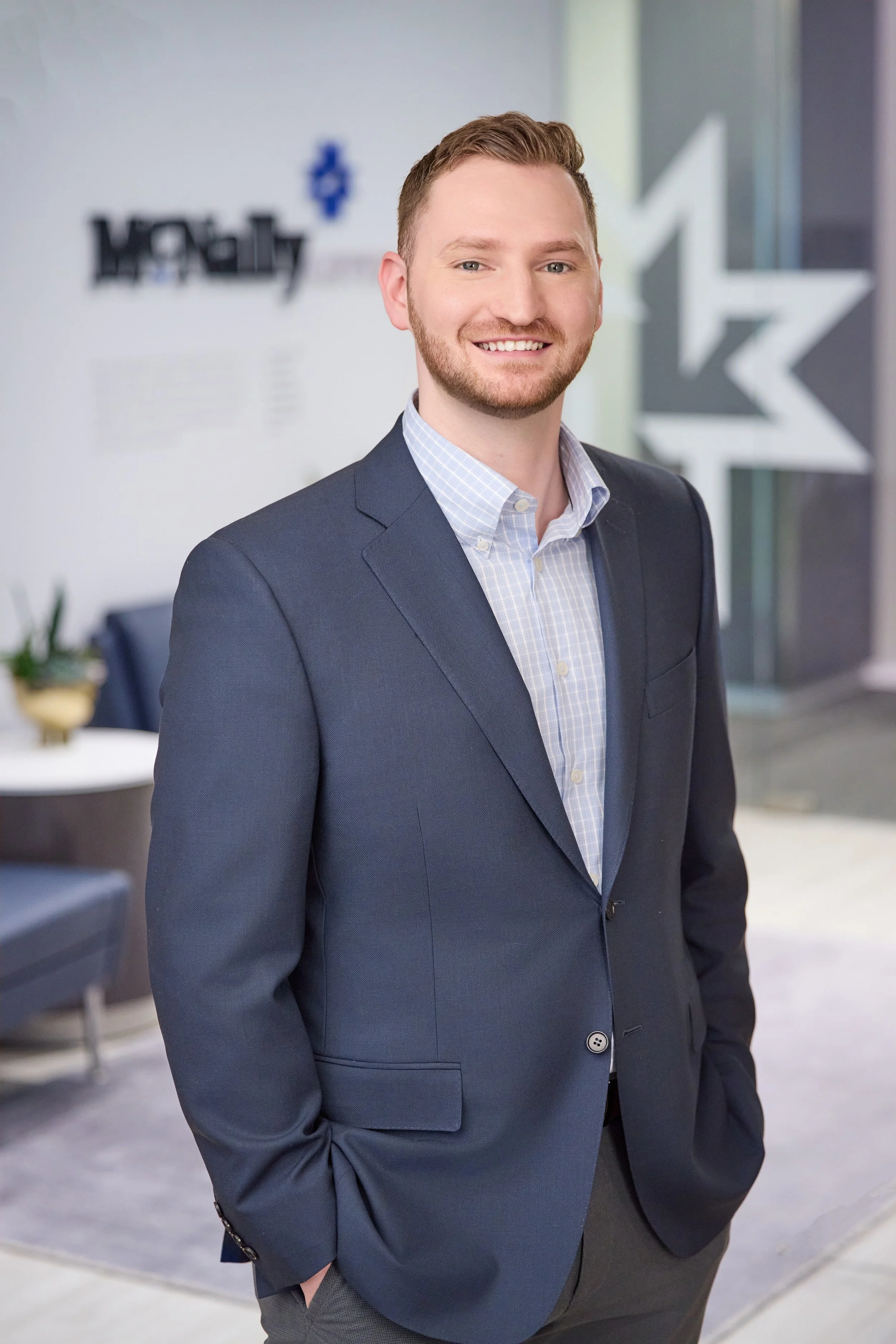 Our Team — McNally Capital