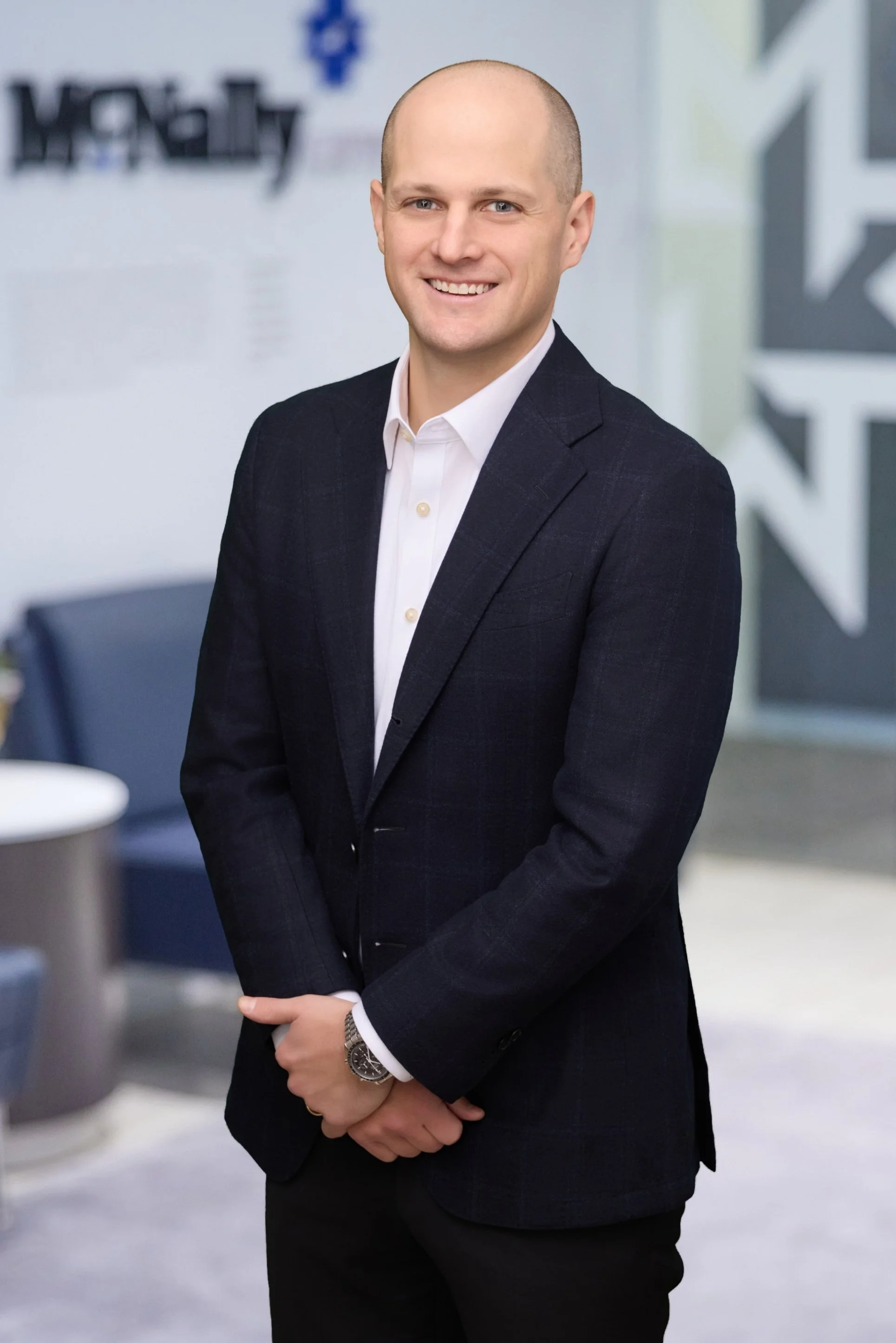Our Team — McNally Capital