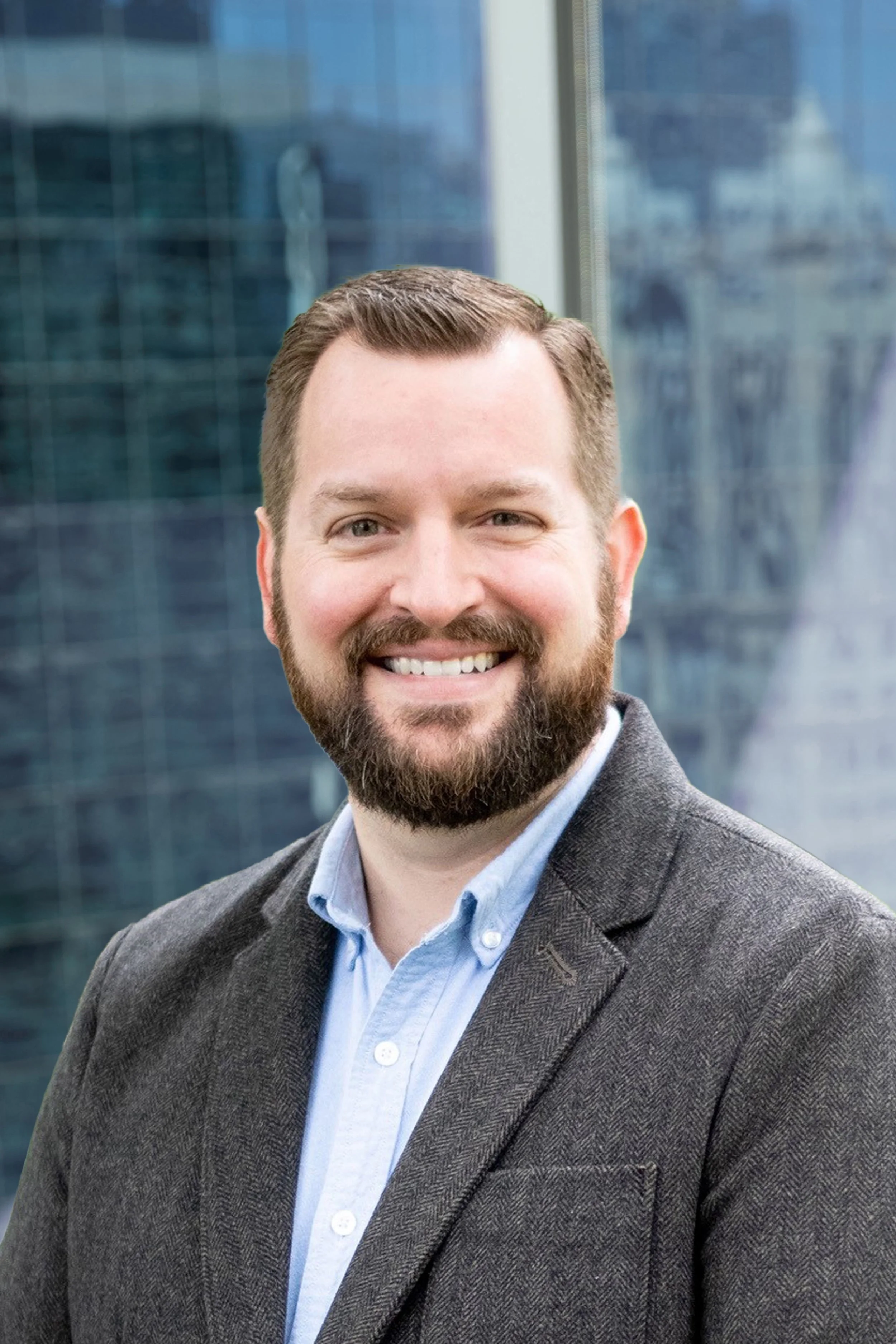 Our Team — McNally Capital