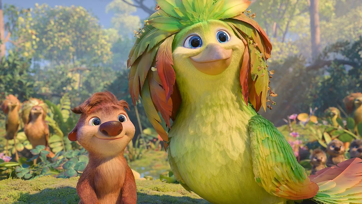 Swapped- Special Screening — Sebastiani Theatre