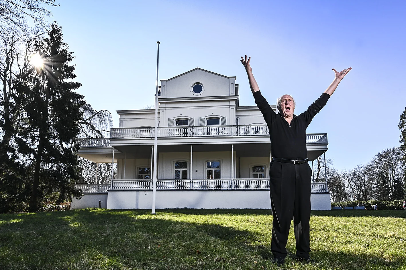 Anne Hamers Fotografie