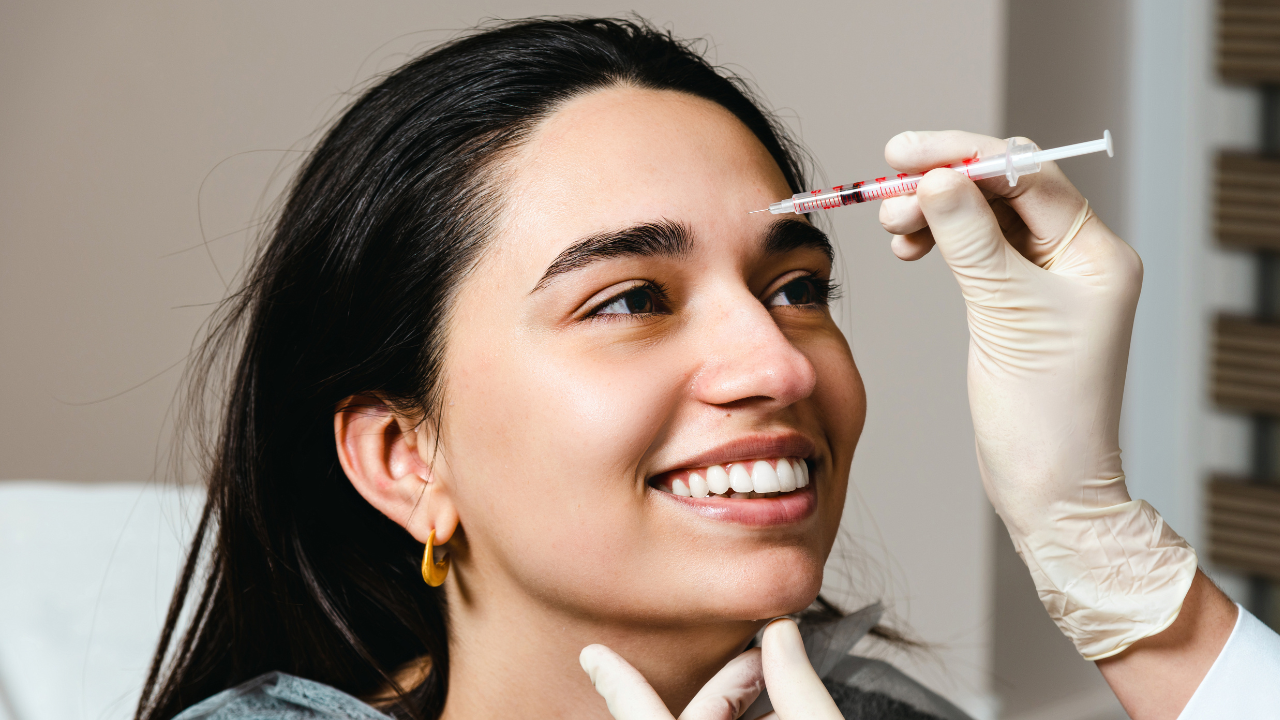 Dr. Bonnett Cosmetic Care