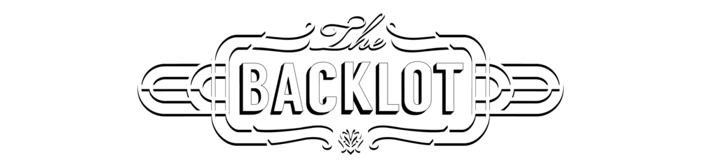 The Backlot