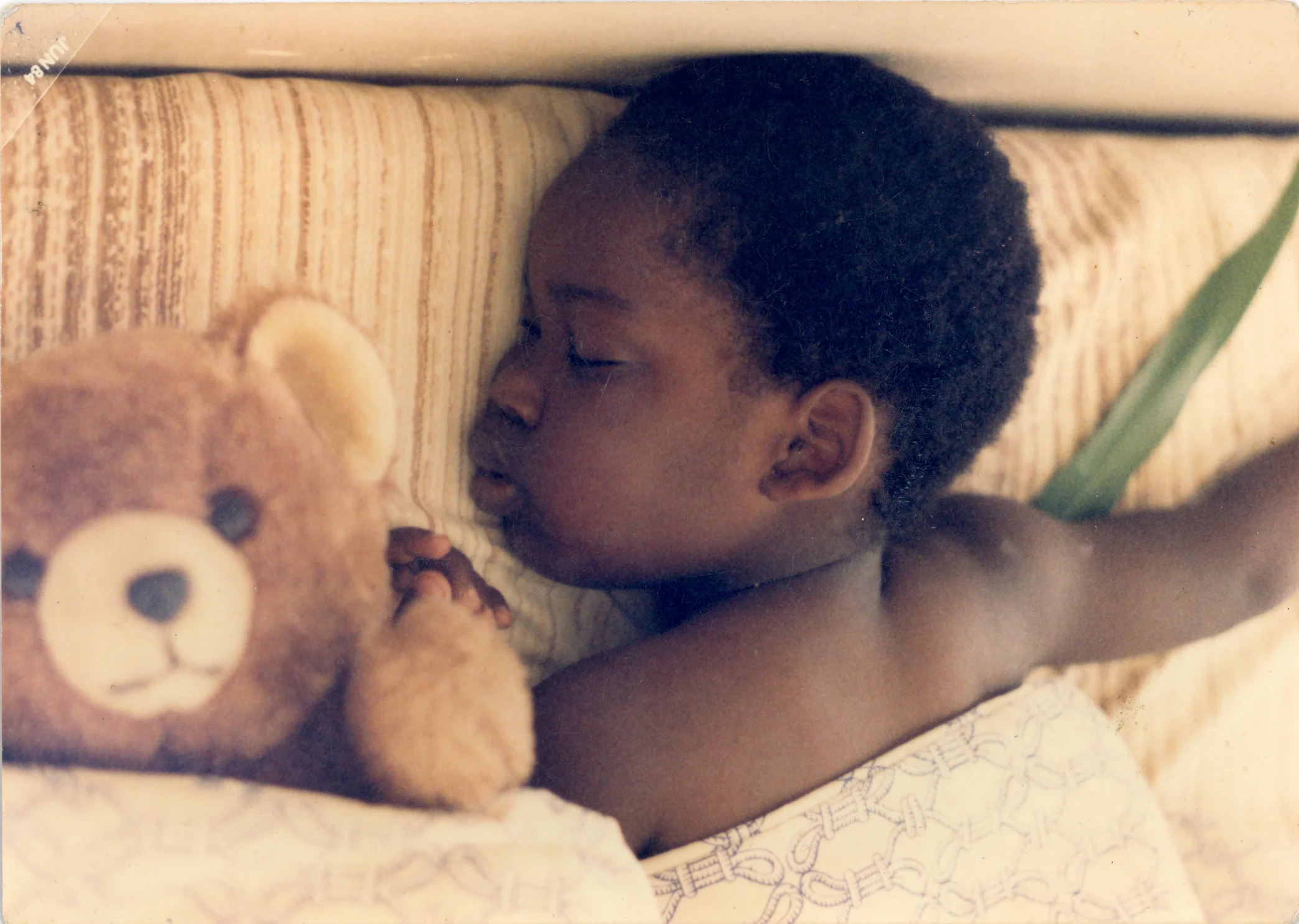 Biography — Chris Gardner