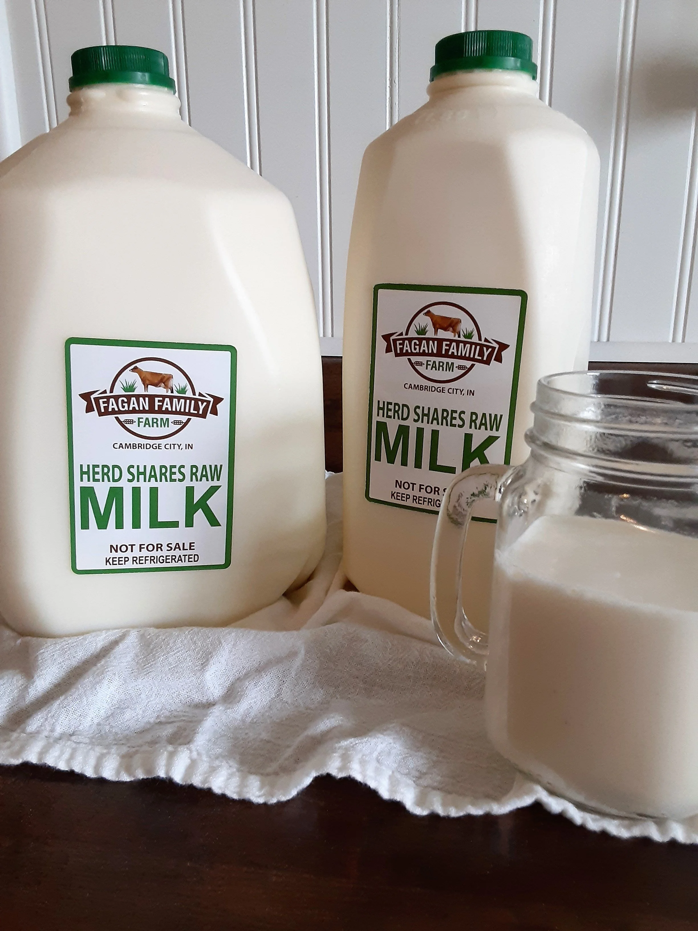 Blog — Fagan Family Farm