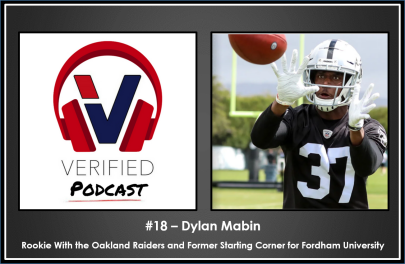 Podcast — Verified Athletics | College Athletics Recruiting