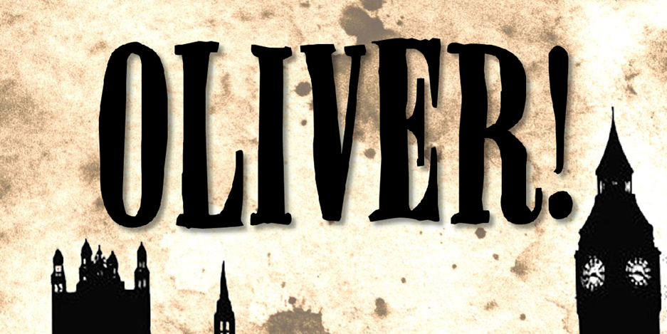 It's the Oliver! show trailer — Basingstoke Amateur Theatrical Society ...