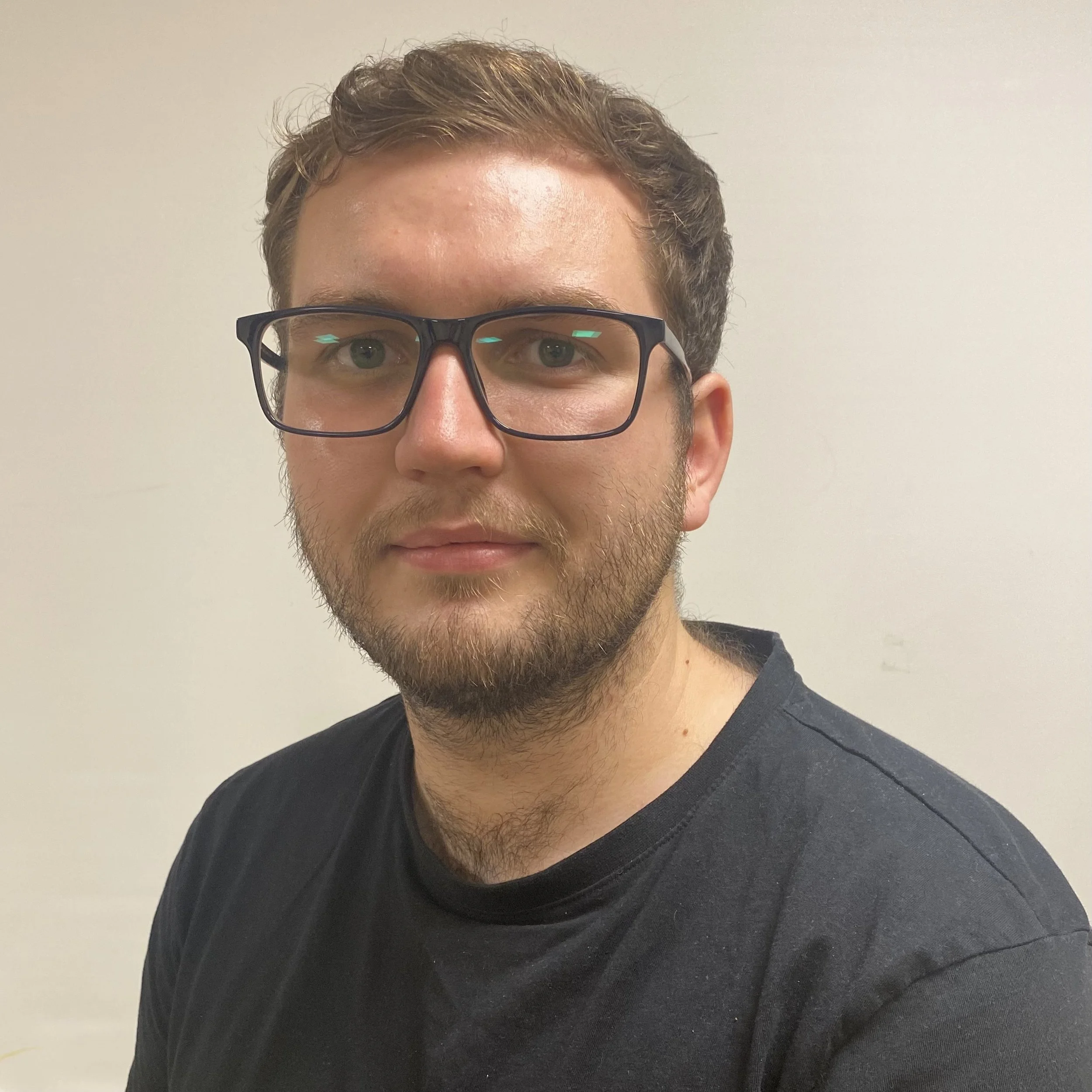 Meet Shrek and Lord Farquaad - Aka Reece Fitzgerald and Ben Kennedy ...