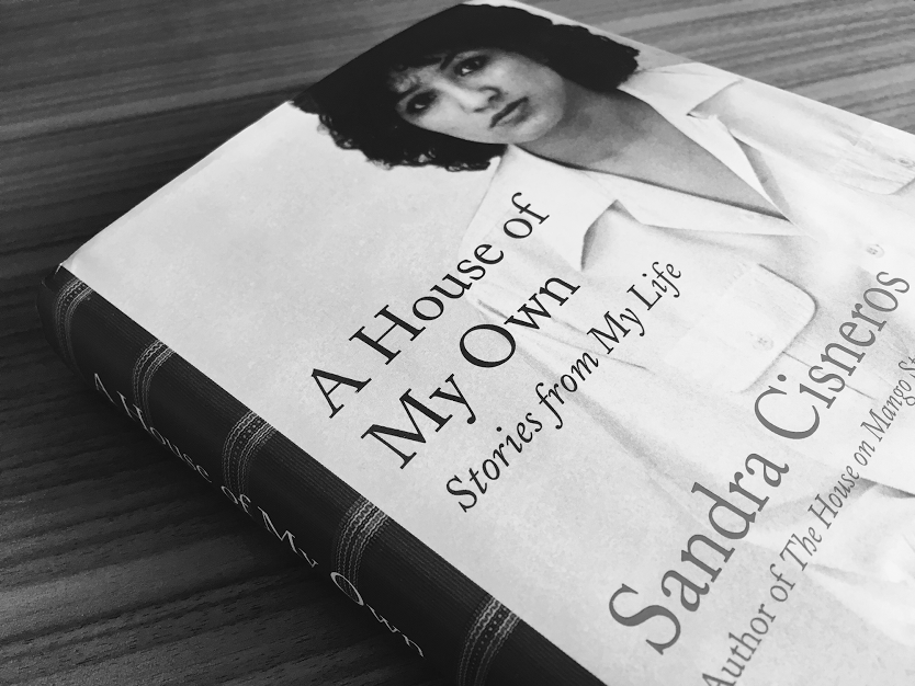 Sandra Cisneros House