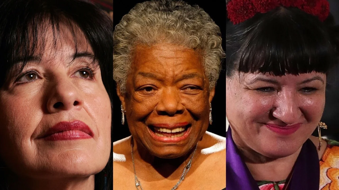 6 Women Who Wrote Their Own Way Into History — Sandra Cisneros
