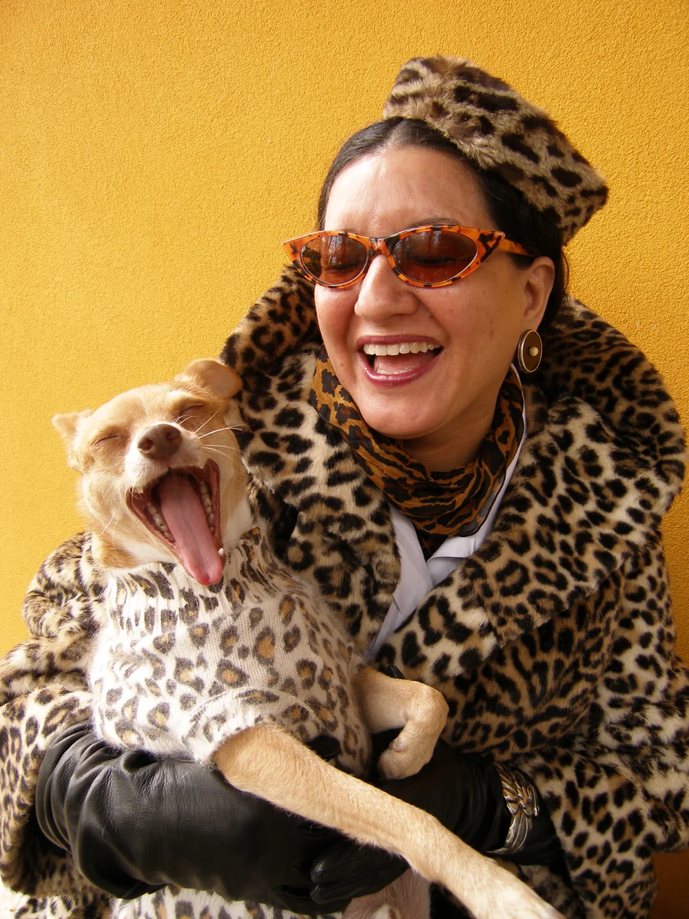 Homenajes — Sandra Cisneros