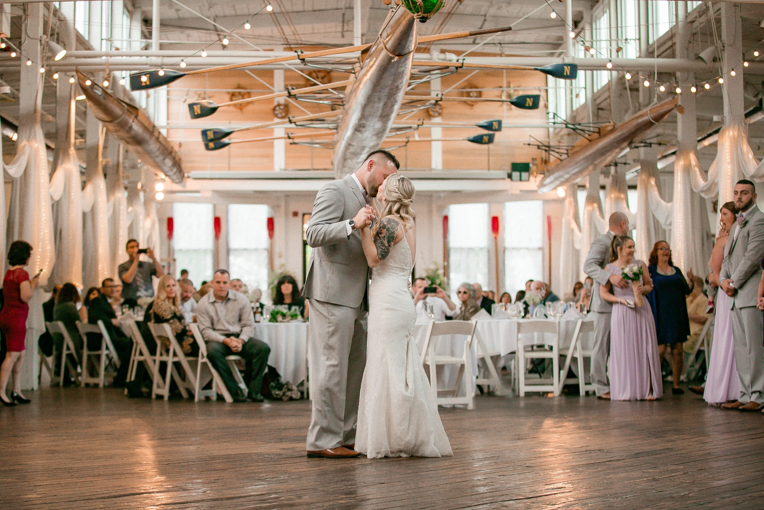 Weddings — Jeanette Fuller Photography