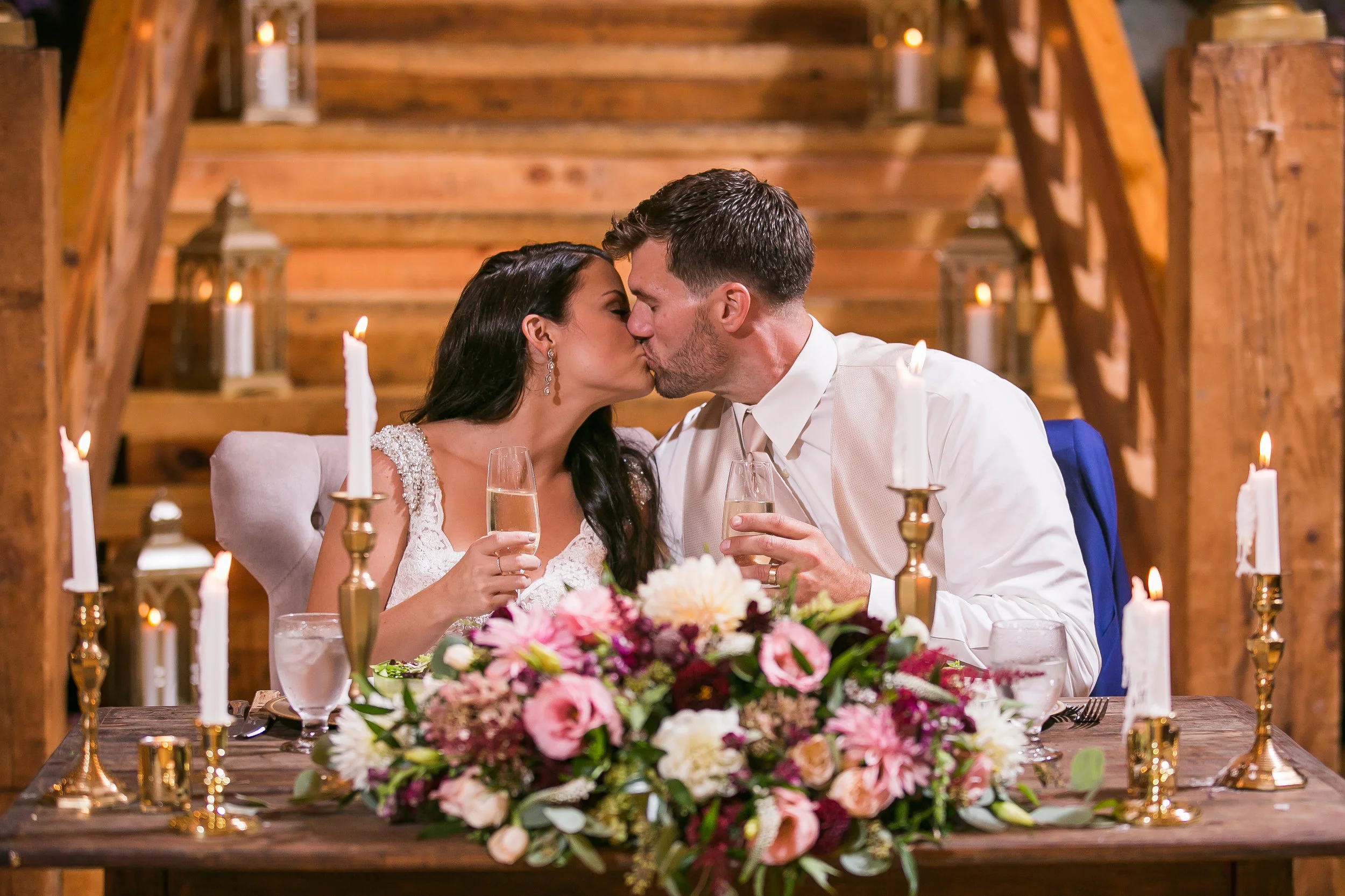 Weddings — Jeanette Fuller Photography