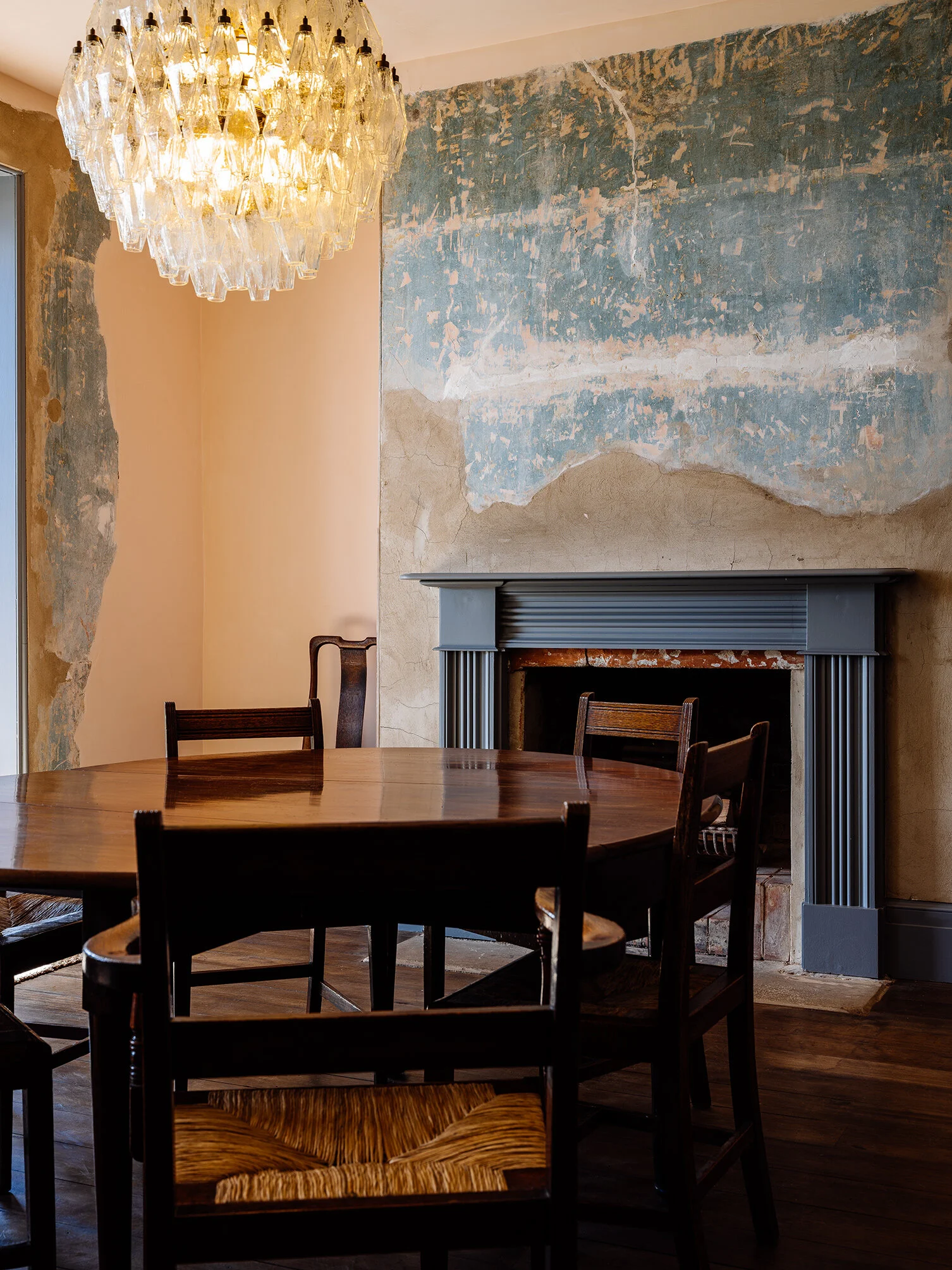 Hollow Tree House — Core Collective Architects