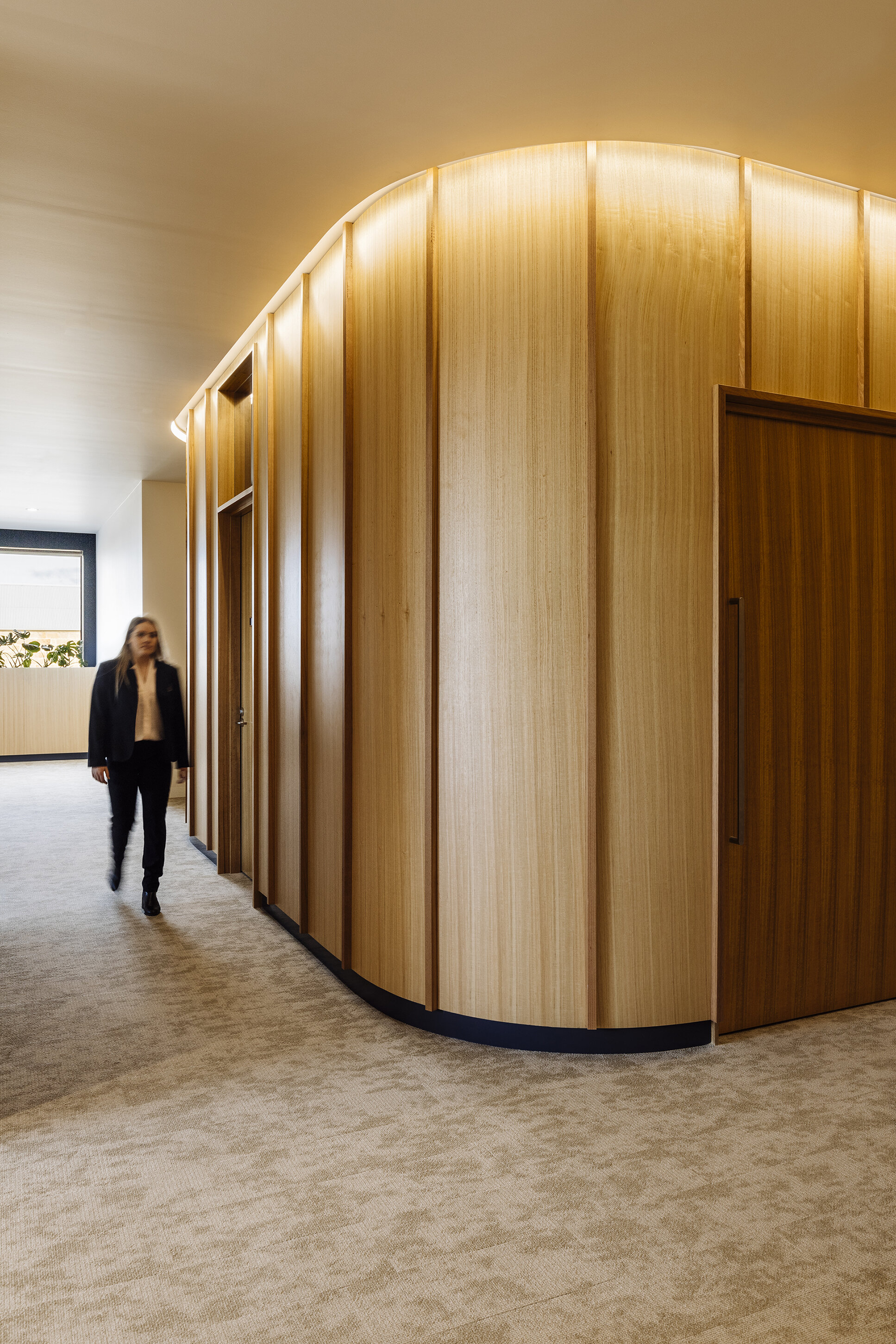 Eternal Women's Health — Core Collective Architects