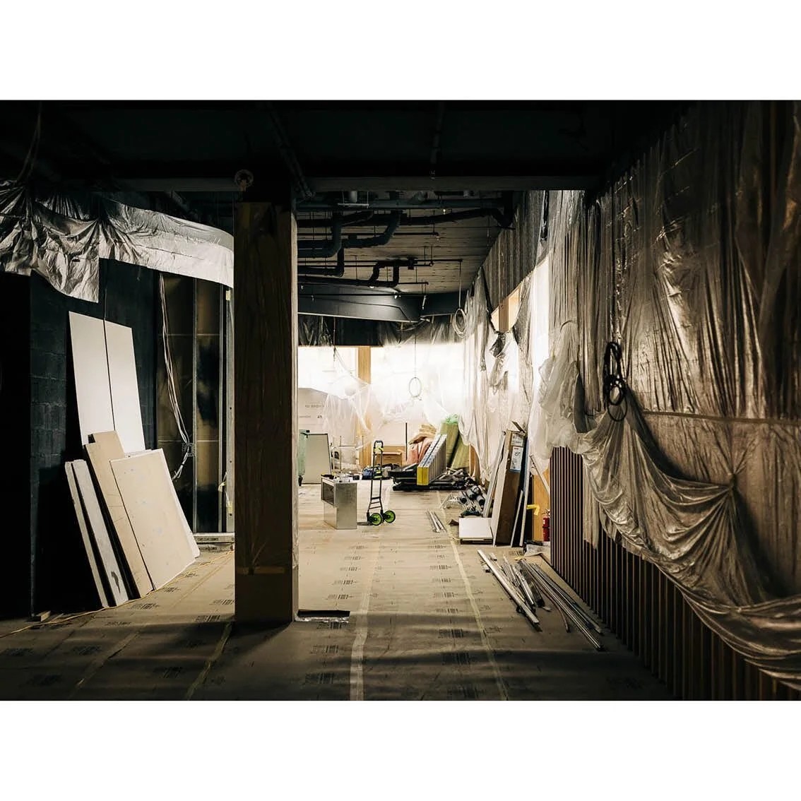 Core Collective Architects