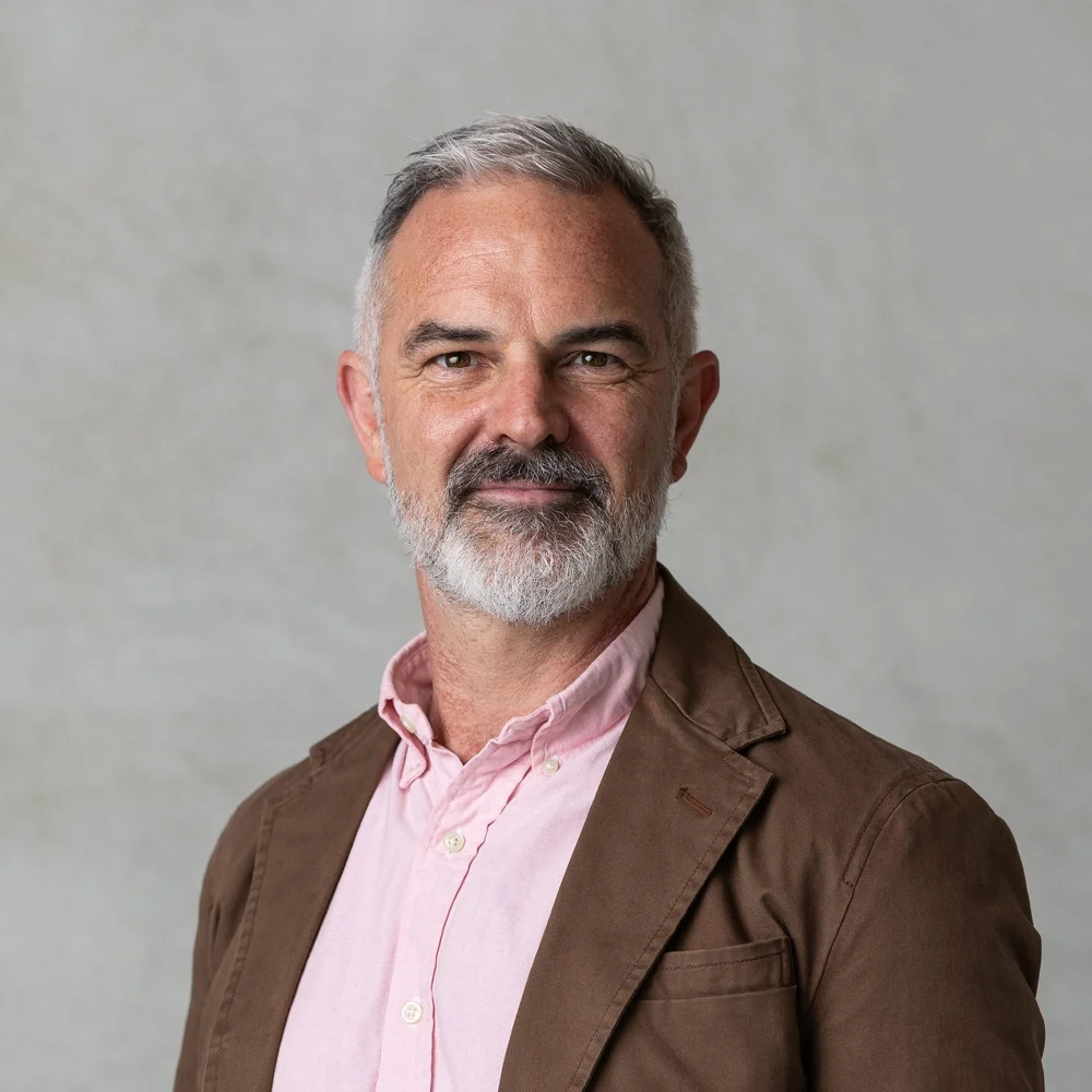 About Us — Core Collective Architects