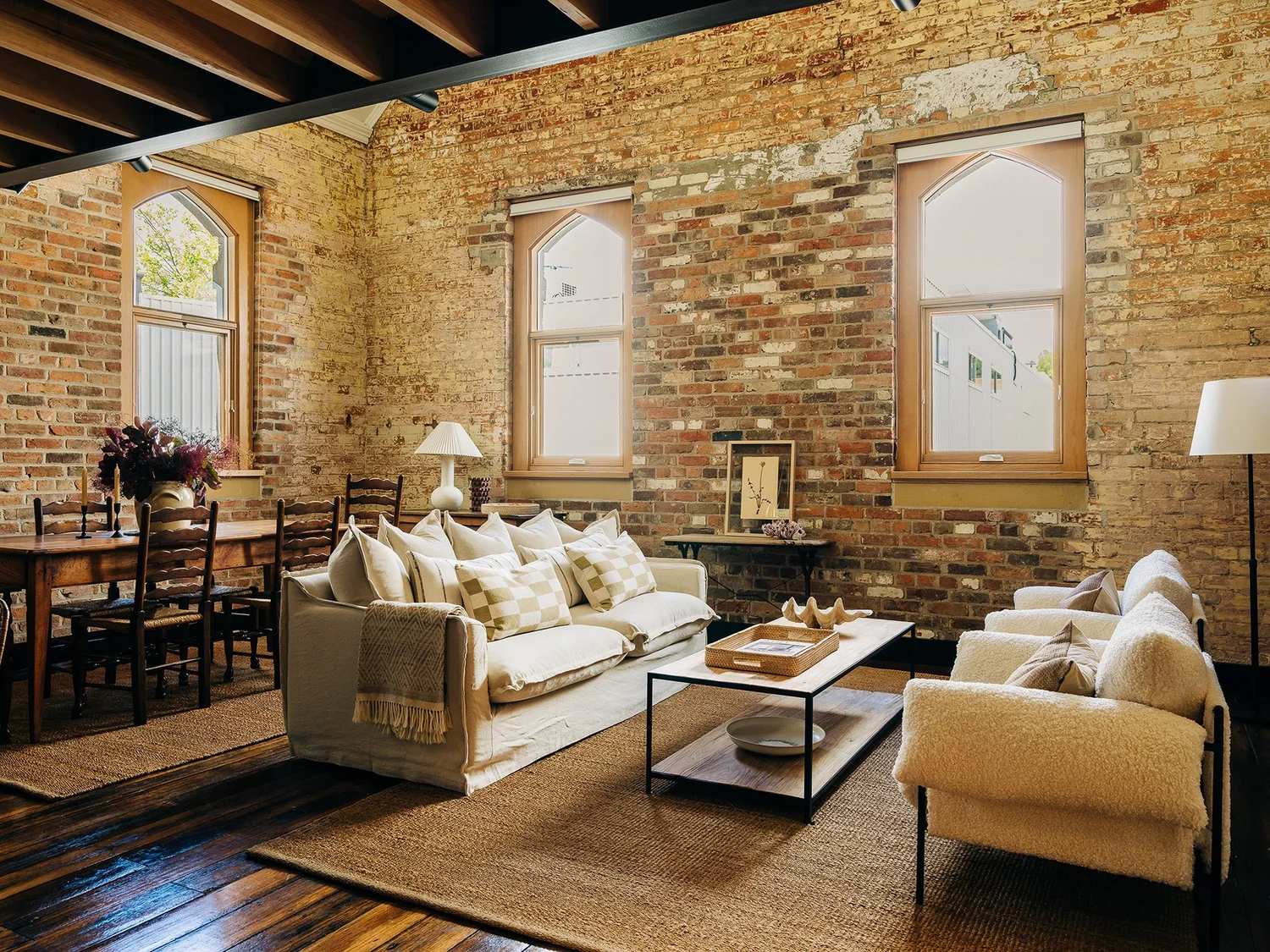 The Rox Apartments — Core Collective Architects