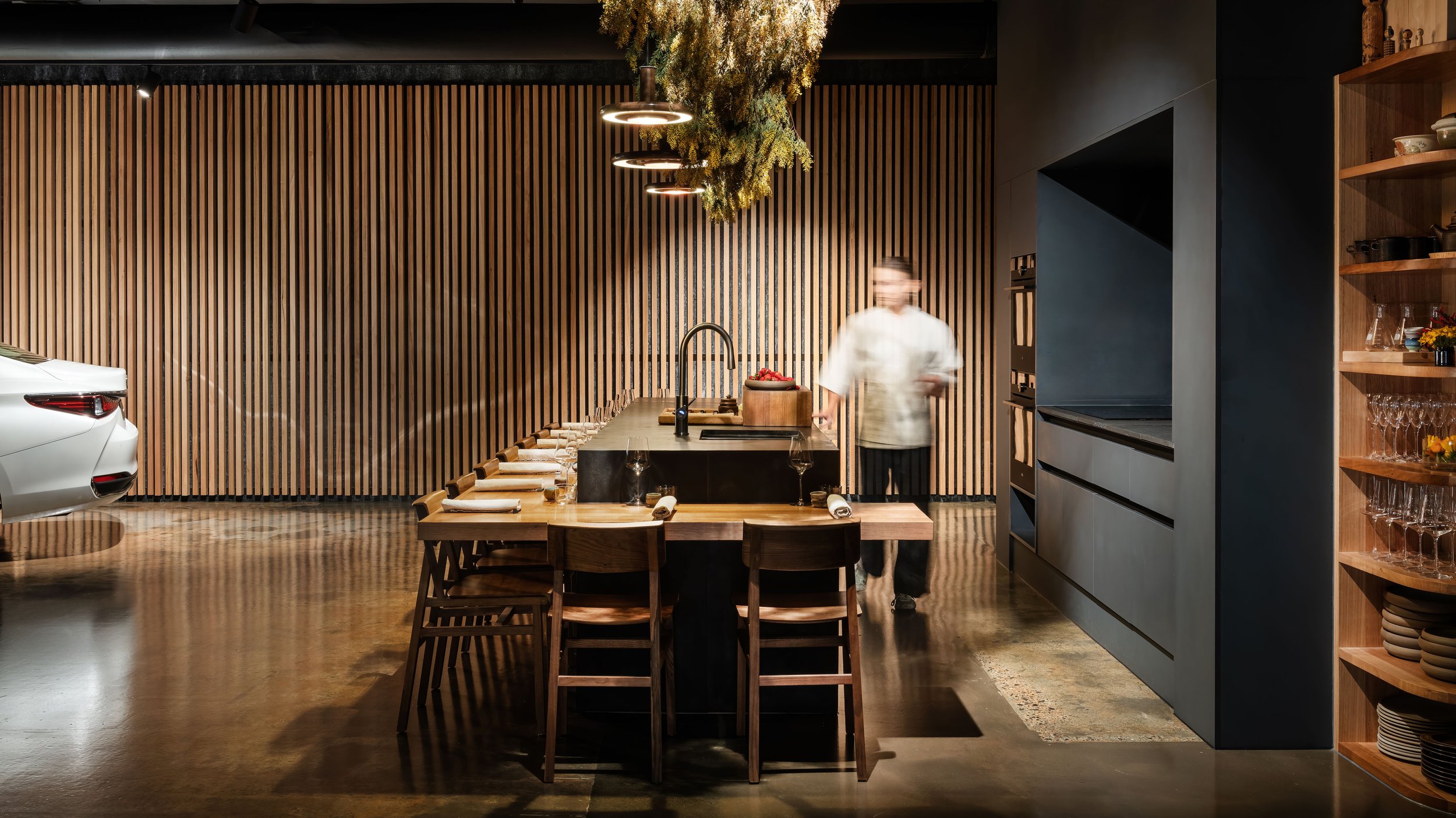 Core Collective Architects