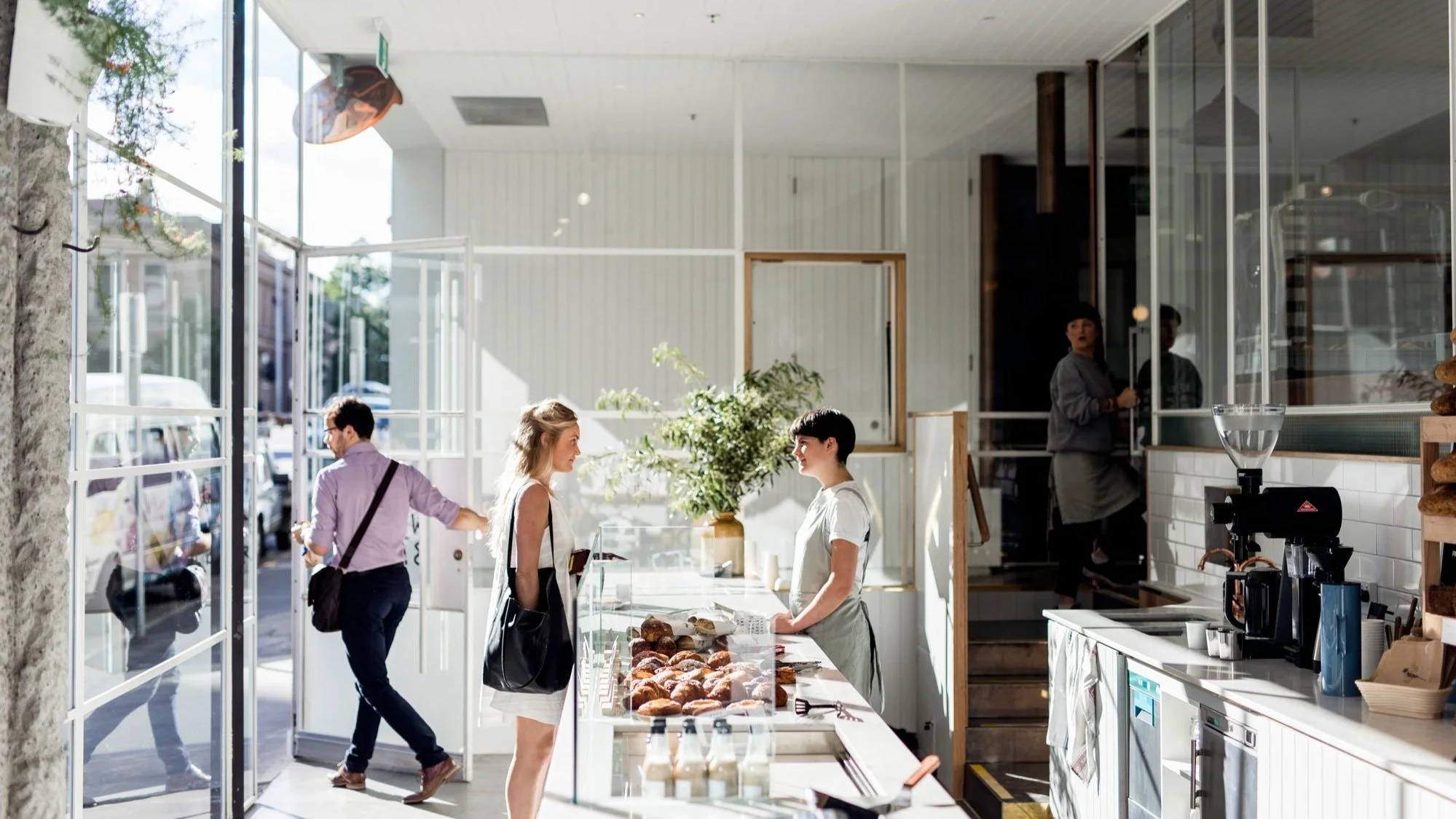 Welcome — Core Collective Architects