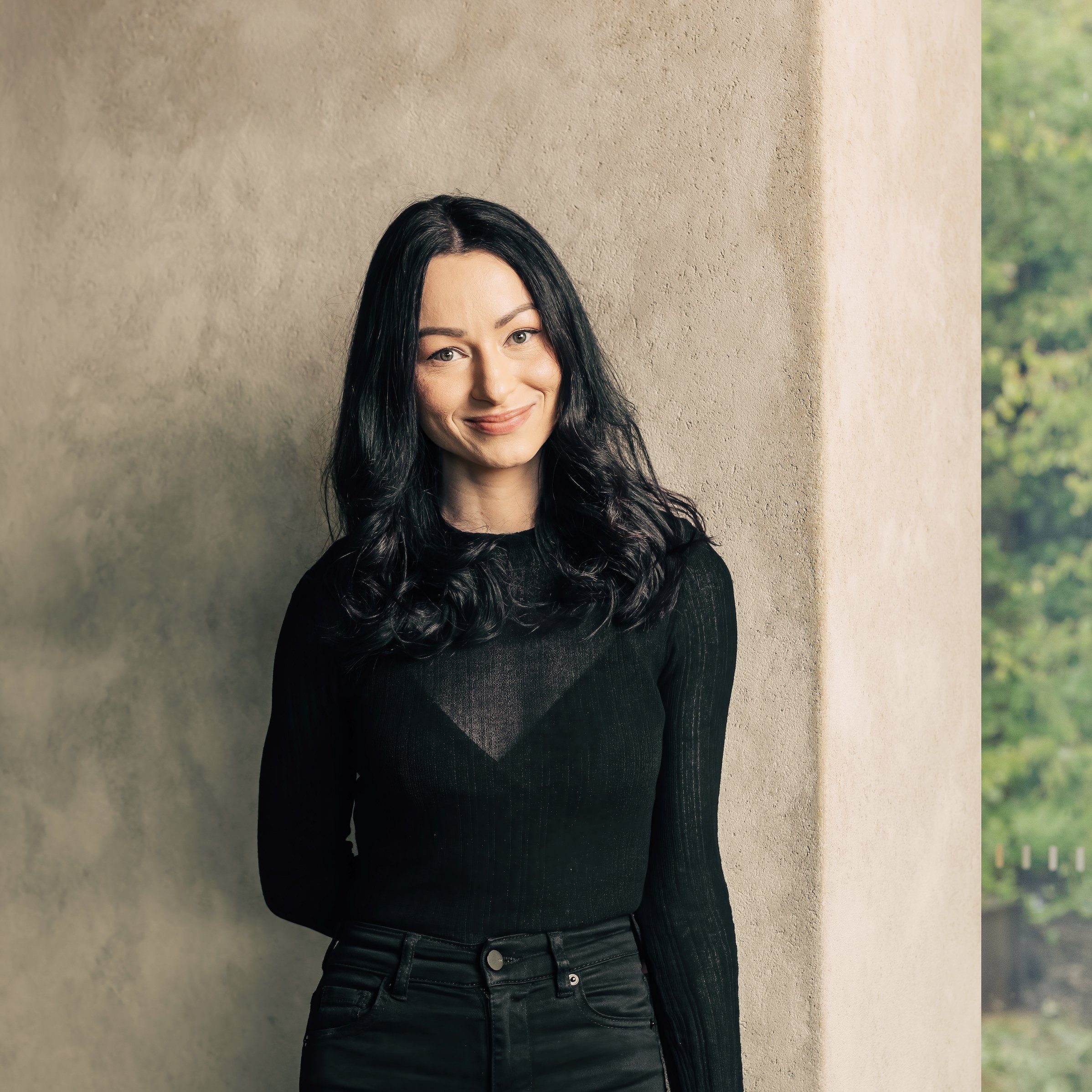 About Us — Core Collective Architects