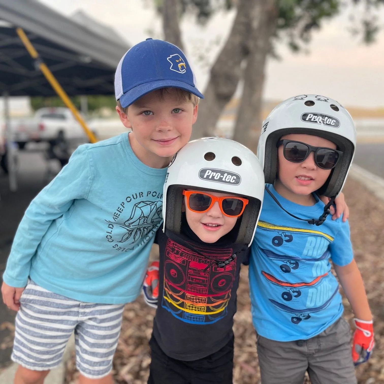 Thunder & Thrill of Thunderhill: Race Report — A Historic Formula Ford ...