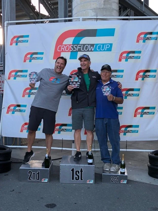 Sonoma Race Report & Crowning The 2022 Champions — A Historic Formula ...