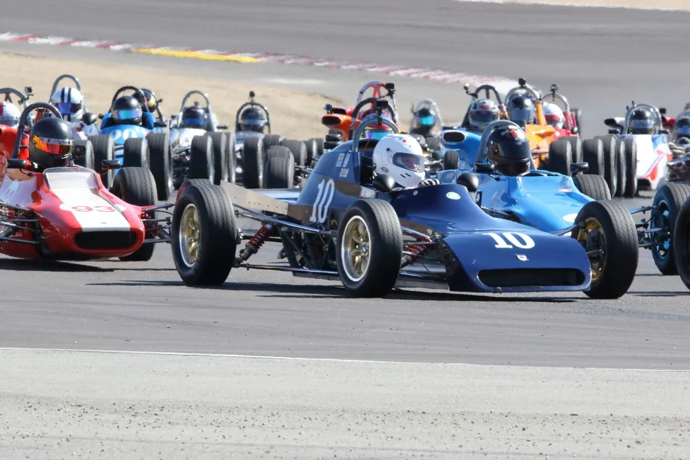 Results and News — A Historic Formula Ford ChampionshipA Historic ...