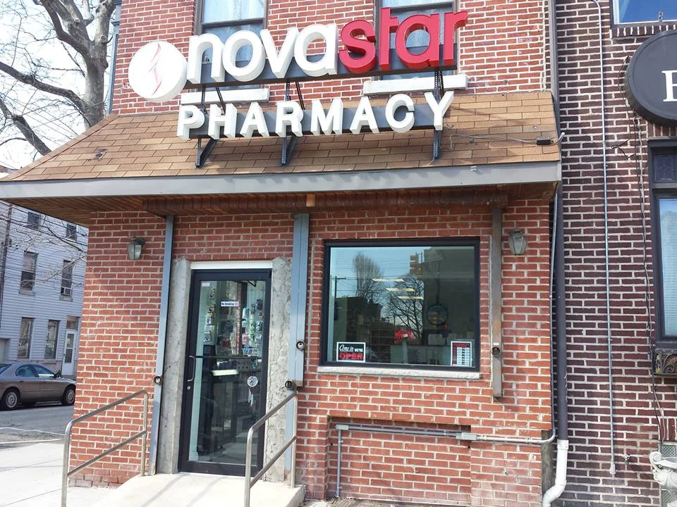 Nova Star Pharmacy